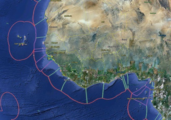 Der Golf von Guinea - Engagement der EU - marineforum