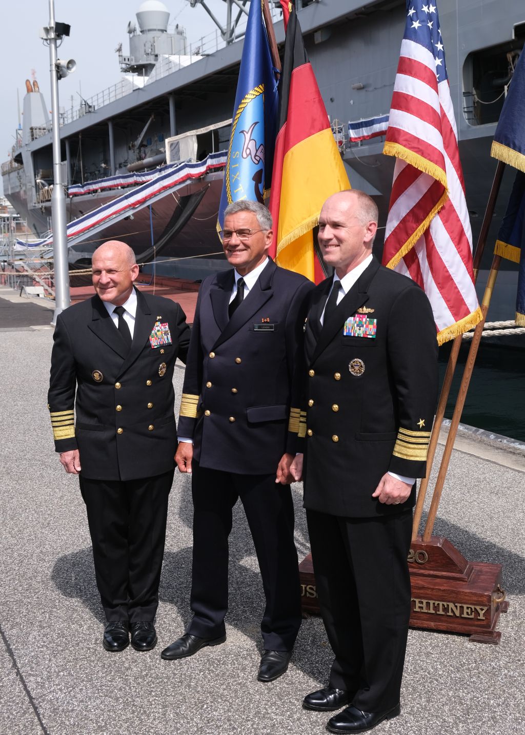 Manoeuvre BALTOPS successfully completed - marineforum