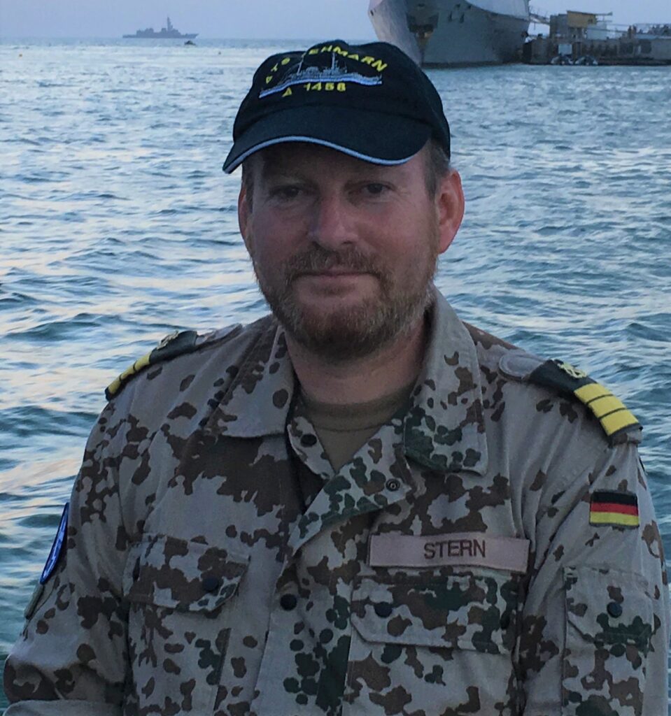 Mehr als schleppend - marineforum