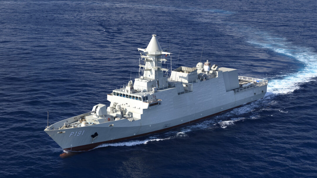 Das Projekt European Patrol Corvette – ein „déjà-vu“? - marineforum