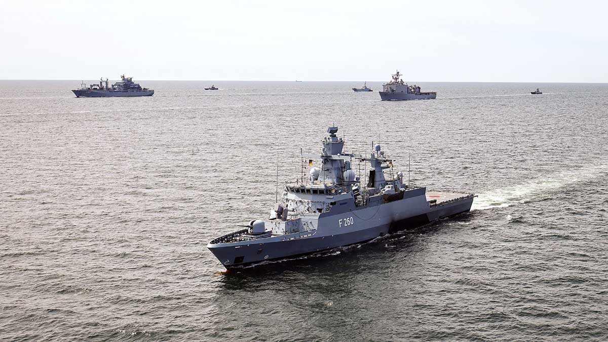 Baltic Operations 22 - marineforum