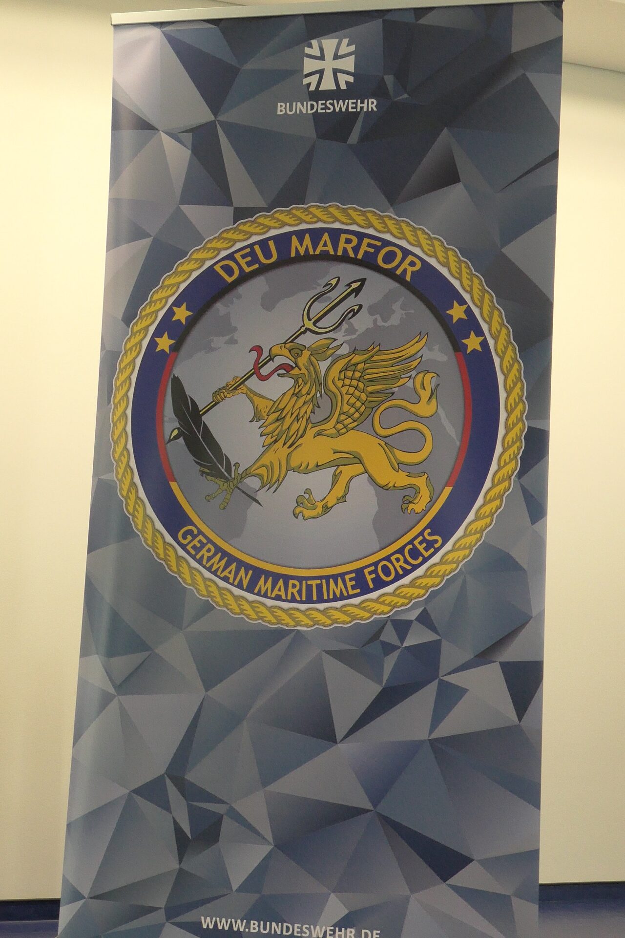 Northern Coasts 23: Maritimes Großmanöver in der Ostsee unter deutscher ...