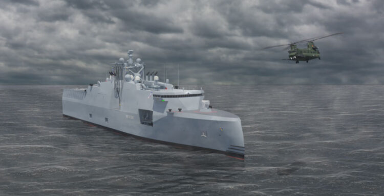 More than just tenders - marineforum