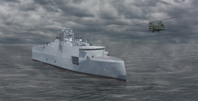 More than just tenders - marineforum