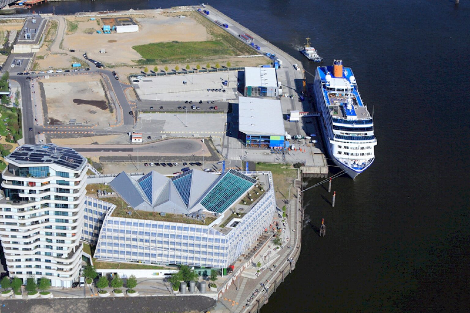 Hcc Gmbh Hamburg Seris