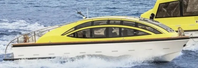 Abeking & Rasmussen bauen gemeinsam mit Fassmer ein Spezialschiff ...