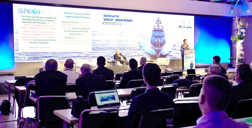MS&D 2024 – worum es geht! - marineforum