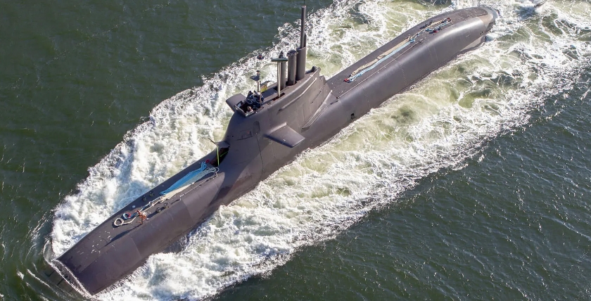 Modernisierung U-Boote 212A: Großauftrag für tkMS - marineforum