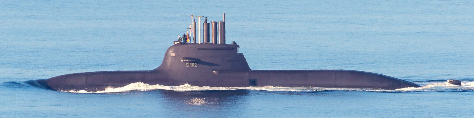 Modernisierung U-Boote 212A: Großauftrag für tkMS - marineforum