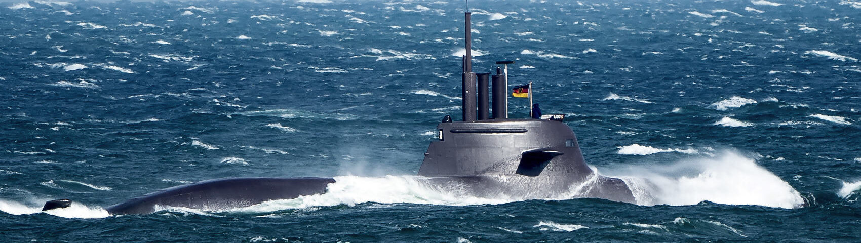 Modernisierung U-Boote 212A: Großauftrag für tkMS - marineforum